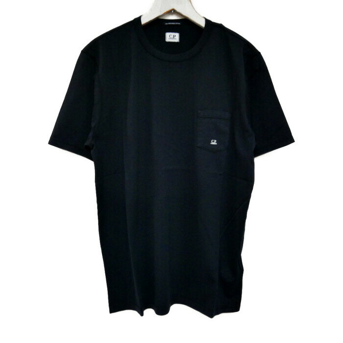 商品説明商品詳細C.P. COMPANY 素材コットンサイズL肩幅約：46身幅約：56着丈約：72カラーBLACK 状態新古品 注意モニターの発色によって色が違って見える場合がございます。