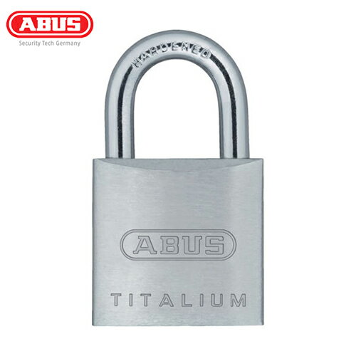 軽量でも真鍮と同程度の強度、サビにも強い南京錠 アバス社独自開発素材のタイタリウムを使用した南京錠。タイタリウムはサビに強くて頑丈、軽量な新素材です。 一般的な真鍮製南京錠と同等の強度を持ちながら、真鍮製より30%軽量化、また緑青や黒ずみ等...