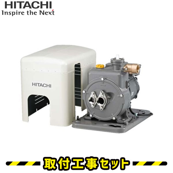 ※メーカー都合により廃盤となった商品も掲載されている場合がありますが、後継機・代替商品をお調べいたします。お問合わせください■浅深両用非自動ポンプメーカー日立電源(V)三相200V周波数(Hz)50Hz出力(W)750W仕様●〈浅井戸の時〉...