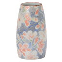 仏具の基本となる「花立」「「香炉」「灯立」 これを三具足といいます。花立は、「花」をお供えするために欠かせないお道具のひとつです。 「雅桜」は、モダンな仏壇やミニ仏壇にもマッチする華やかで上品な桜の柄の陶器仏具です。 ...