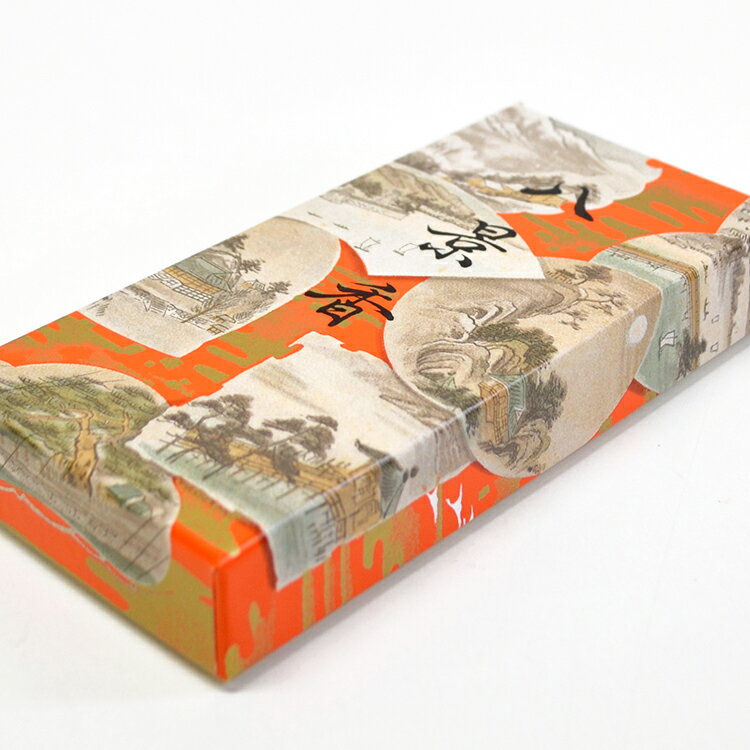 西洋の香水を「メロディー」に、東洋の香木を「リズム」とした時、 すばらしいハーモニーを奏でる そういうイメージを持ってお線香、お香を生産しているのが、「大発」です。 香水はフランスのメーカーと直接話し合い、 お線香・お香のために特別にブレン...