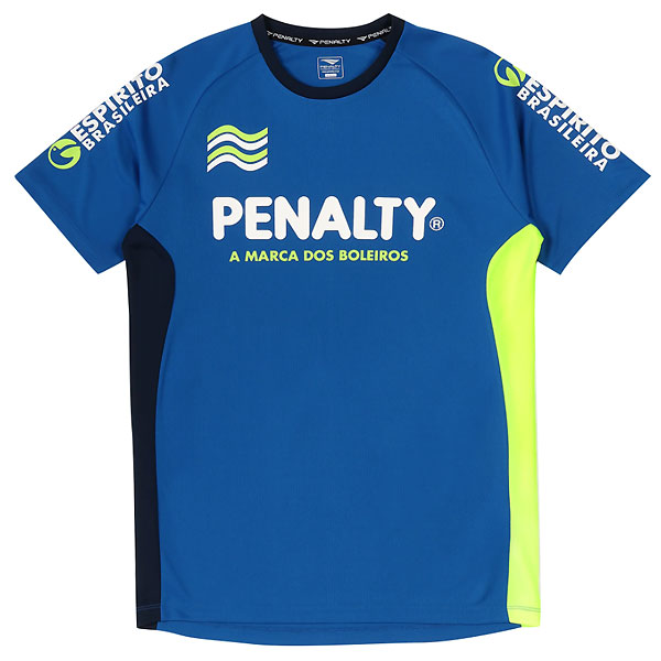 メーカー PENALTY（ペナルティ） カテゴリー サッカー 分類 プラクティス シャツ 商品名 PENALTY（ペナルティ）　PUS5008 80　サッカー　フットサル　プラクティスシャツ ハイス プラシャツ 25SS 品番 WIN-PU...