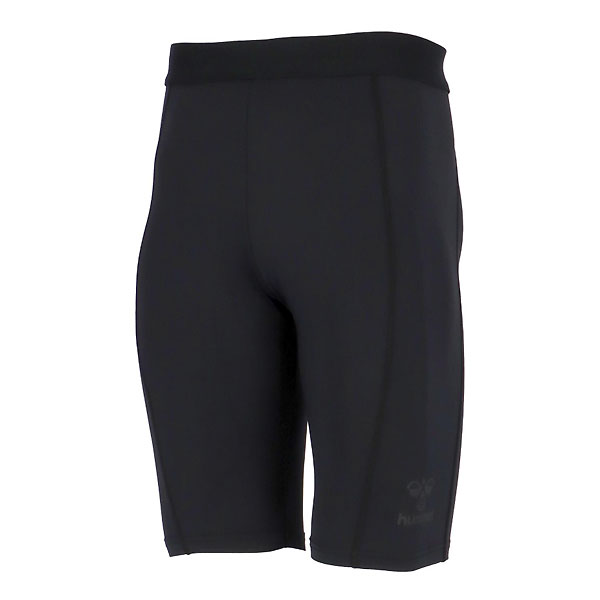 メーカー ヒュンメル（hummel） カテゴリー サッカー 分類 インナーシャツ 商品名 ヒュンメル（hummel）　HAP6044P 90　サッカー　接触冷感 ぴたっとつめたハーフタイツ 25SS 品番 SSK-HAP6044P-90 カ...