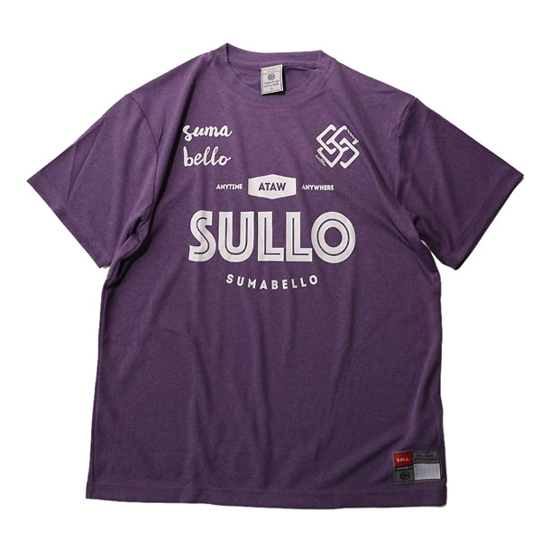 メーカー スージョ（SULLO） カテゴリー サッカー　フットサル 分類 プラクティス シャツ 商品名 スージョ（SULLO）　1720101016 PPL サッカー　フットサル　プラクティスシャツ INTRO STANDARD TEE 2...