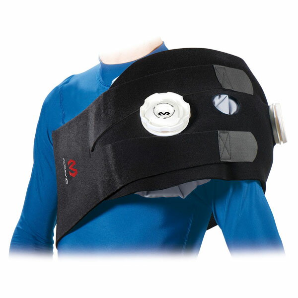 メーカー McDavid（マクダビッド） カテゴリー ボディケア 分類 サポーター・テープ 商品名 McDavid（マクダビッド）　アイシングラップTS L　M2031 14SS 品番 MVJ-M2031 カラー・仕様・サイズ 本体サイズ：...