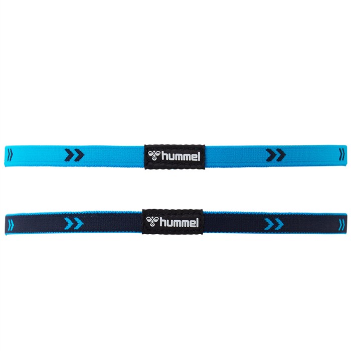 メーカー ヒュンメル（hummel） カテゴリー サッカー 分類 ウェアアクセサリー 商品名 ヒュンメル（hummel）　HFA9117　6770　サッカー　リバーシブル ヘアゴム　25SS 品番 SSK-HFA9117-6770 カラー・...