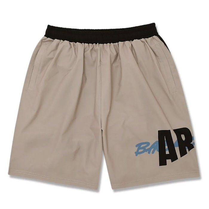 メーカー ARCH（アーチ） カテゴリー バスケットボール 分類 プラクティス パンツ 商品名 ARCH（アーチ）　B125129-TUP　バスケットボール　プラクティスパンツ rise up shorts 26SS 品番 ARCH-B12...