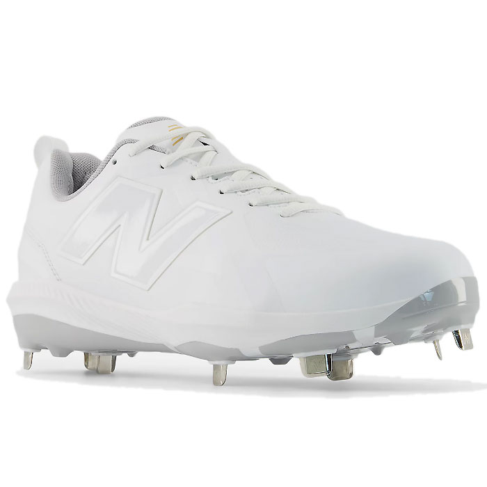 メーカー ニューバランス（new balance） カテゴリー 野球 分類 スパイク 商品名 ニューバランス（new balance）　M10004ET2E 野球　メタルクリートスパイク　FuelCell 1000 Metal V1 26S...