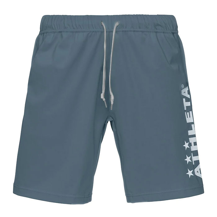 メーカー アスレタ（ATHLETA） カテゴリー サッカー　フットサル 分類 プラクティス パンツ 商品名 アスレタ（ATHLETA）　03410 BGR　サッカー　フットサル プラクティスパンツ　プラクールショーツ 26SS 品番 AHL...