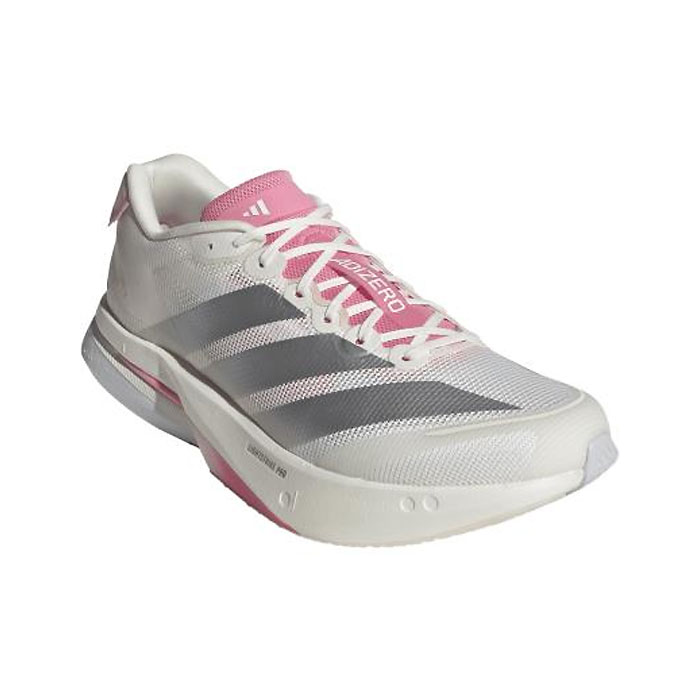メーカー adidas（アディダス） カテゴリー 陸上・ランニング 分類 シューズ 商品名 adidas（アディダス）　JQ9666　ランニングシューズ adiZERO BOSTON アディゼロ ボストン 13 M　26Q1 品番 ADJ-...