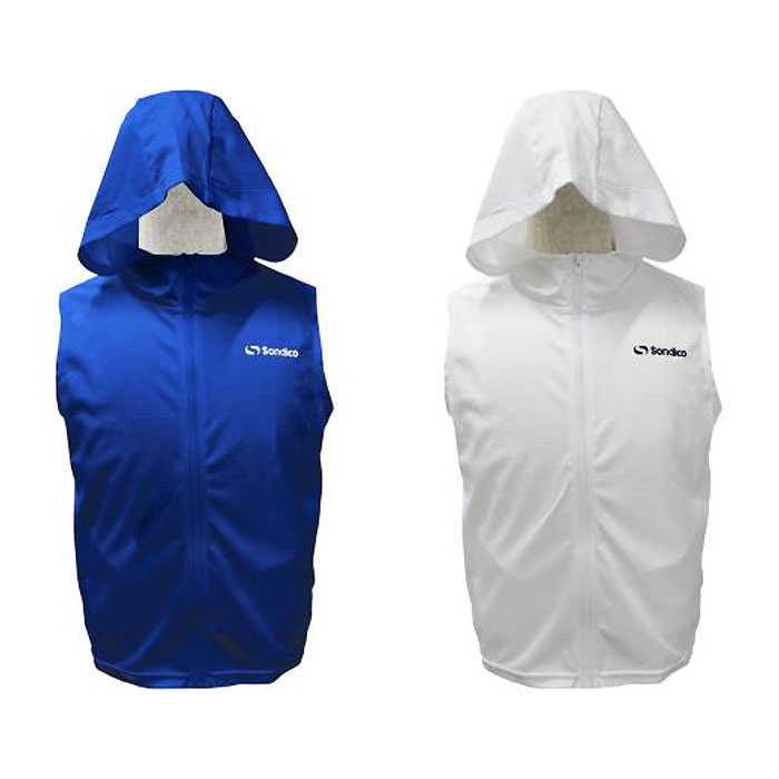 メーカー Sondico（ソンディコ） カテゴリー サッカー 分類 その他4 商品名 Sondico（ソンディコ）　26E660 サッカー　ジュニア対応 冷感 UV ベスト 26SS 品番 SND-26E660 カラー・仕様・サイズ カラー...