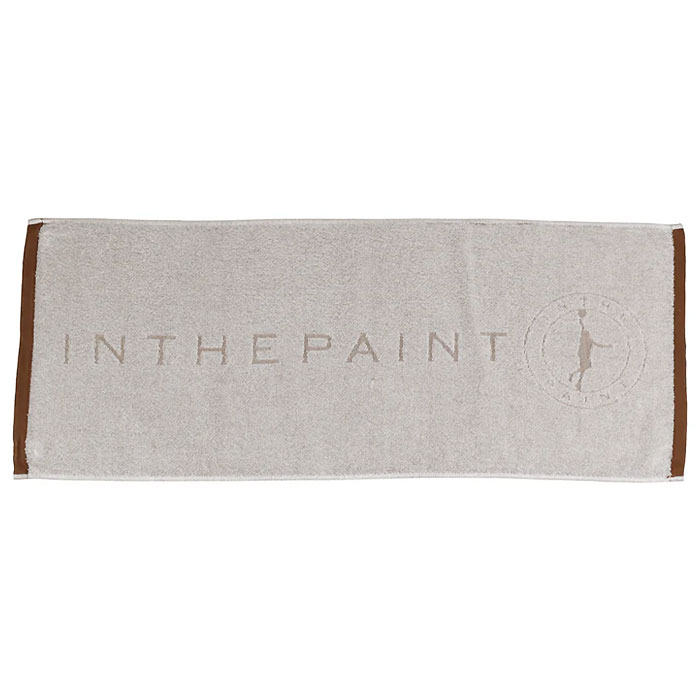 メーカー インザペイント（IN THE PAINT） カテゴリー バスケットボール 分類 タオル 商品名 インザペイント（IN THE PAINT）　ITP25425 CML　バスケットボール　スポーツ タオル 26SS 品番 ITP-IT...