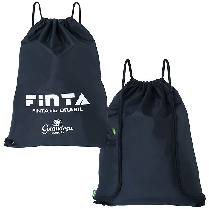メーカー フィンタ（FINTA） カテゴリー サッカー　フットサル 分類 バッグ 商品名 フィンタ（FINTA）　FT3505 1100　サッカー　フットサル　バック　ランドリーバッグ （大）　26SS 品番 FIN-FT3505-1100...