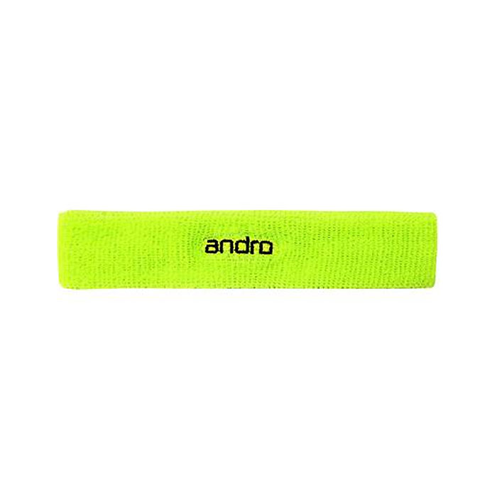 メーカー andro（アンドロ） カテゴリー 卓球 分類 ウェアアクセサリー 商品名 andro（アンドロ）　560023001 003　卓球　アンドロヘッドバンド　26SS 品番 AND-560023001-003 カラー・仕様・サイズ ...