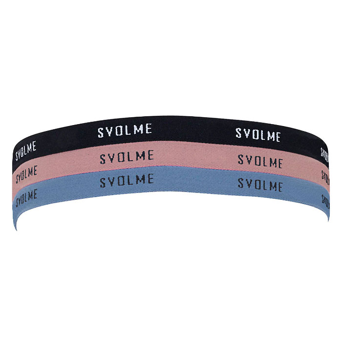 メーカー SVOLME（スボルメ） カテゴリー サッカー 分類 アクセサリー 商品名 SVOLME（スボルメ）　124332629 011 サッカー　フットサル ヘアゴム 3本セット 26SS 品番 SVO-124332629-011 カラ...