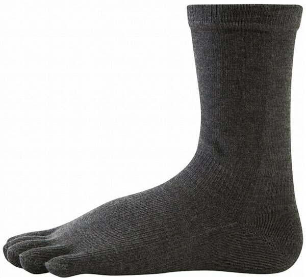 メーカー R×LSOCKS（アールエルソックス） カテゴリー 陸上・ランニング 分類 ソックス 商品名 R×LSOCKS（アールエルソックス）　LF51000　11　ライフソックス SOFTY FINGER 5本指タイプ 17SS 品番 T...