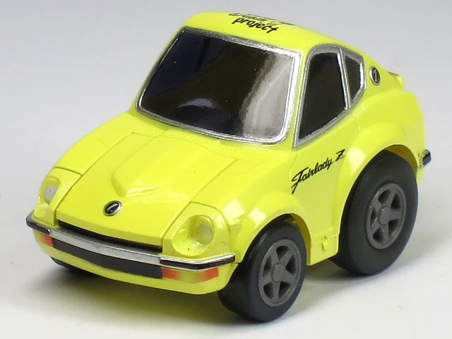 ≪ トイズドリーム プロジェクト ≫ ★こちらは単品販売となります。 ※パッケージはございません。 対象年齢6歳以上　 【使用樹脂】 自動車ボディ・シャーシ（ABS樹脂）　 ウインドウ（スチロール樹脂） タイヤ（合成ゴム）