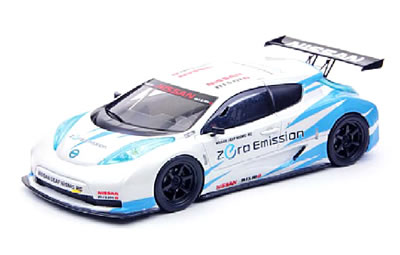 EBBRO 1/43スケール レジンミニカー