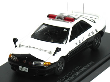 ★生産数 2500個 RAI'S 1/43スケール ダイギャストミニカー 仕様：マスク塗装 /タンポ印刷 箱サイズ：155×70×68(mm)