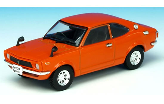 1/43スケール ダイギャストミニカー