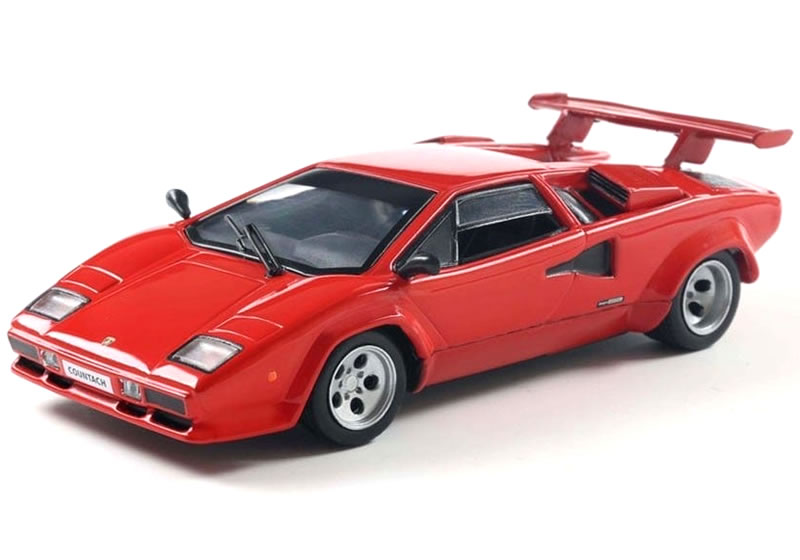 1/43スケール ダイギャストミニカー