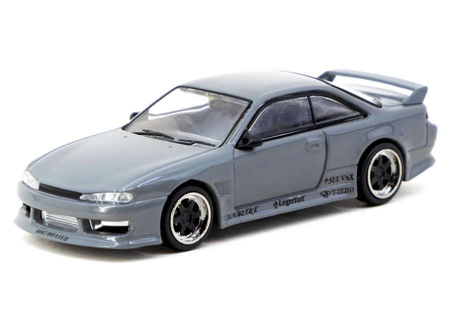 1/64スケール ダイキャストミニカー※この商品は、ランダムに限定カラーのCHASE CARがデリバリーされる事がありますのでご了承下さい。 ※こちらの商品には、チェイスカーがありますが、外箱(パッケージ)は通常品と同様の為、封を開けるまで...