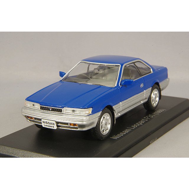 1/43スケール ダイキャストミニカー