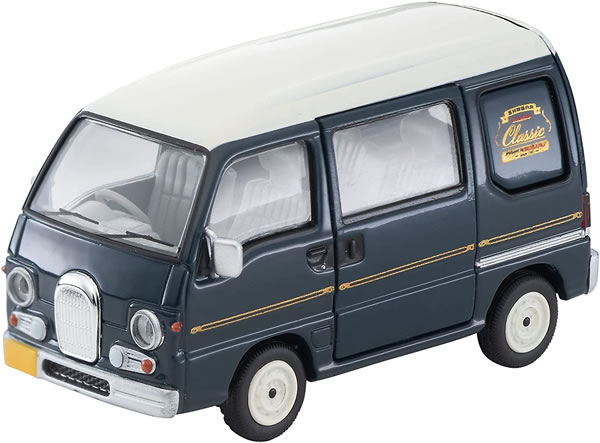 1/64スケール 【材質】 本体：亜鉛合金 タイヤ：PVS シート：PP シャーシ/ホイール/グリル：ABS ライト/窓ガラス：PS ※創りこみ重視の為、ドア開閉アクションはございません。 発売元：トミーテック1990年に5代目として登場し...