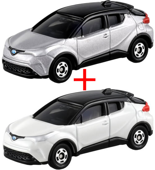 楽天市場】トヨタ c-hr ミニカーの通販 楽天市場】トヨタ c-hr ミニカーの通販