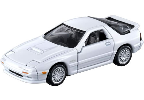 対象年齢 6歳以上　左右ドア開閉、リトラクタブルライト展開・収納。