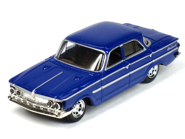 1/64スケール 【材質】 本体：亜鉛合金 タイヤ：PVS シート：PP シャーシ/ホイール/グリル：ABS ライト/窓ガラス：PS ※創りこみ重視の為、ドア開閉アクションはございません。 各箱サイズ：80×40×40(mm) 発売元：トミ...