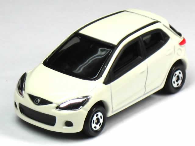 ★こちらは単品販売となります。 ※パッケージはございません。 【材質】 本体：亜鉛合金 タイヤ：PVS シート：PP シャーシ/ホイール：ABS 窓ガラス：PS 他