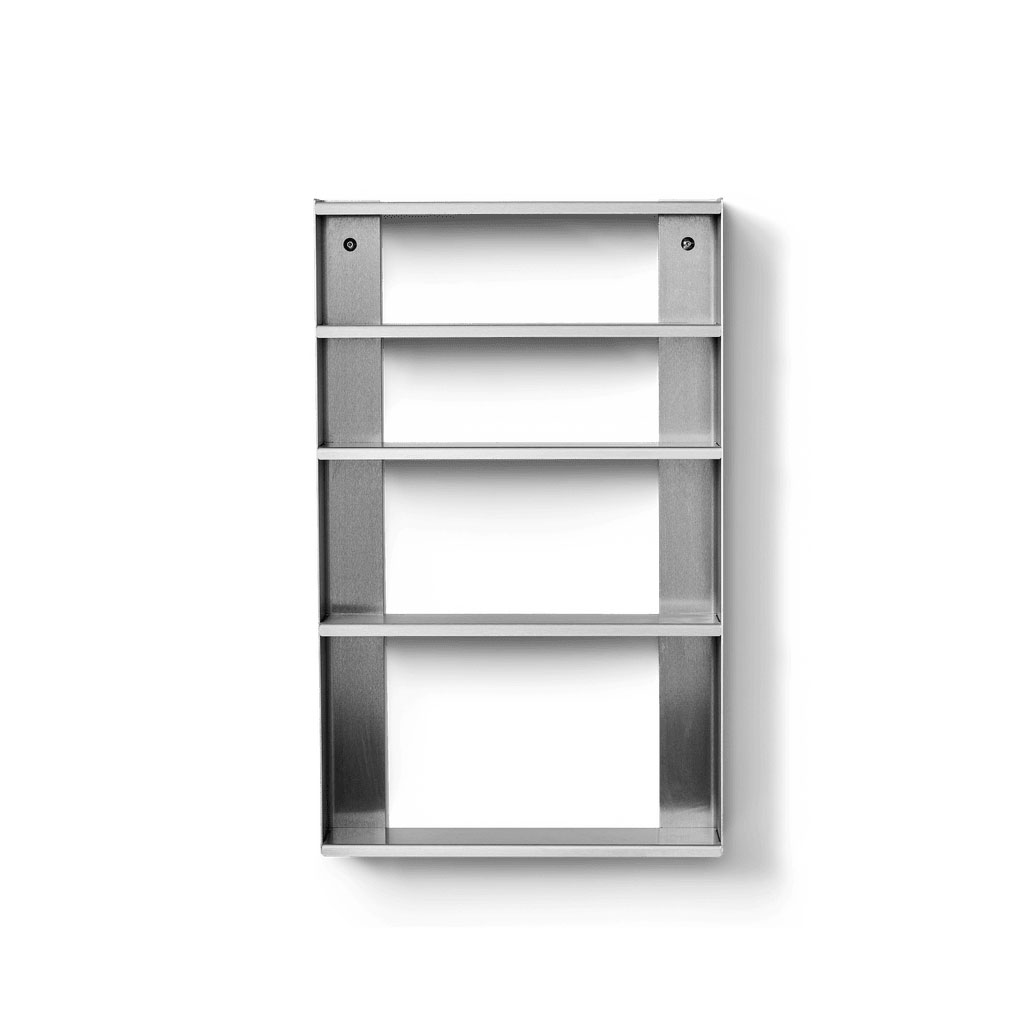※ 商品によってはラッピングできない場合があります。 Form & Refine フォーム＆リファイン Taper Shelf テーパーシェルフ 40×66 ウォールシェルフ ウォールラック 壁掛け 棚 飾り棚 オープンシェルフ スリム 薄...