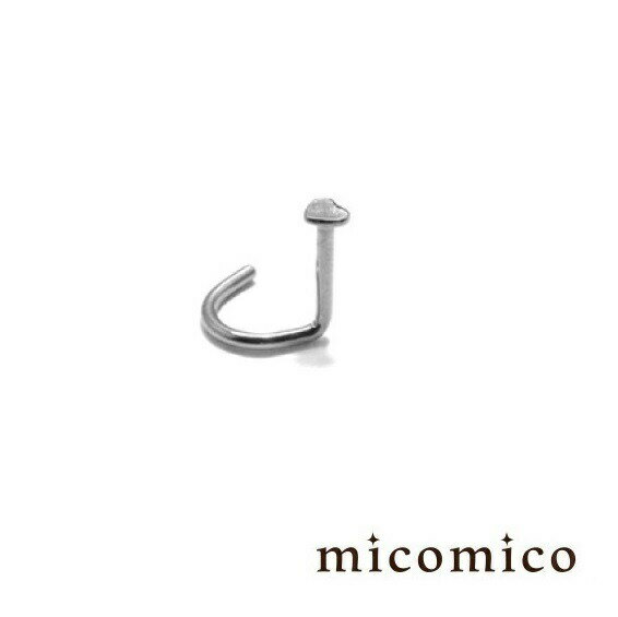 種類：鼻ピアス素材：サージカルステンレス(316Lステンレス)