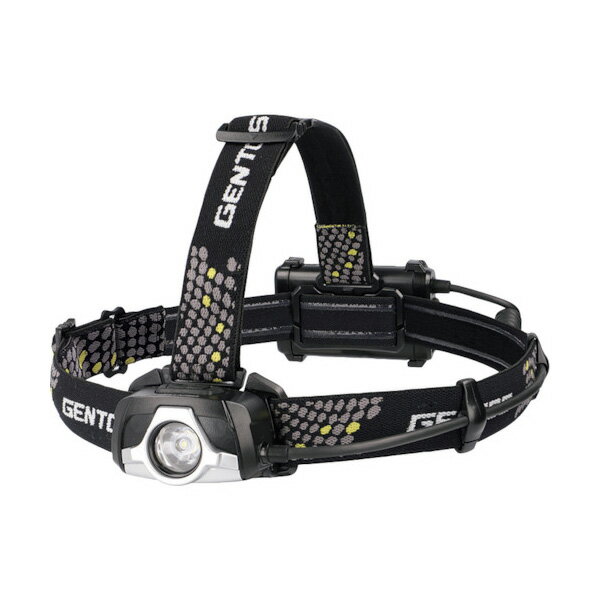 特長●小型かつ高出力LEDヘッドライトです。●コリメーターレンズによる遠距離照射可能です。●GT-393Dの後継機種です。用途●暗所での作業で両手を使用する場合に。●夜間の作業現場や屋内での作業時に。仕様・規格●明るさ(lm)：580(強モ...