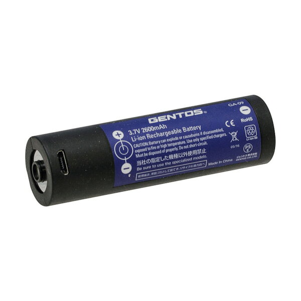 特長●充電式ハンディライトDI-186R/GF-014RG／GF-016RG/SDF-433R/MG-886R/KF-118QR専用充電池です。仕様・規格●品名：ハンディライト専用充電池●適合機種：GF-016RG/GF-014RG/MG-...