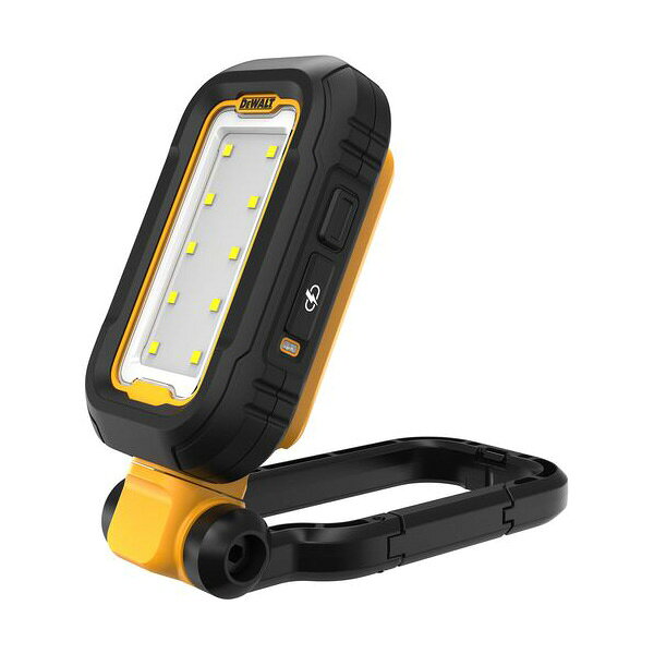 特長●最大1000lmの高照度のLEDライト搭載で3段階切り替え可能な高照度LEDライトです。●IP54に準拠した防じん防水性能を装備しています。●マグネット付きカラビナ搭載で、吊り下げや貼付けての使用が可能です。●電池残量を表示するインジ...