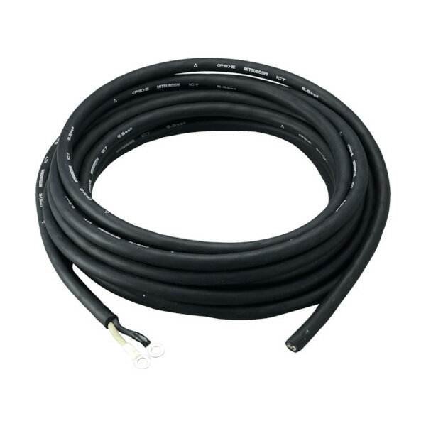 特長●弾力性のある強靱な天然ゴムを使用しているため、衝撃・摩耗などに十分な強みを発揮し、特に耐電圧特性は非常に優れています。用途●主としてアーク溶接機の1次側ケーブルとして。仕様・規格●適合電流(A)：41●使用電線(［［MM2］］)：2C...