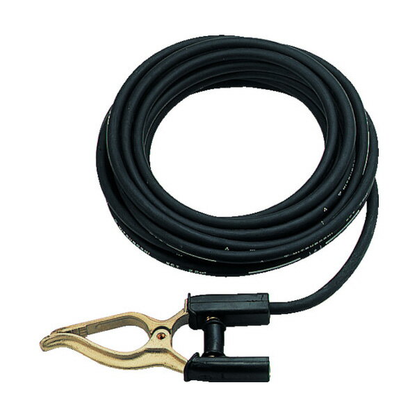 特長●弾力性のある強靱な天然ゴムを使用しているため、衝撃・摩耗などに強く、特に耐電圧特性は非常に優れています。用途●アーク溶接機の2次ケーブル（アース用）として。仕様・規格●適合電流(A)：170〜240●使用電線(［［MM2］］)：WCT...