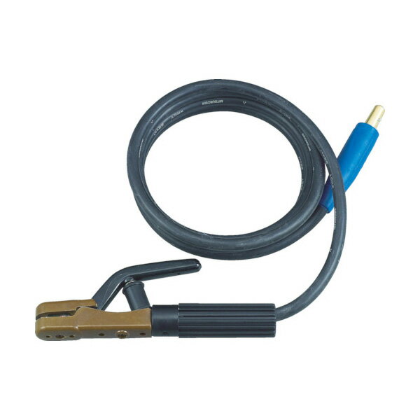 特長●超可とう撚り導体を採用し、シースに弾力性がある天然ゴムを使用していますので、ホルダ用として最適です。●絶縁体とシースを2重被覆し、安全性を高めています。●WCT電線に比べ、細い銅線で構成されているため屈曲性に優れています。用途●アーク...