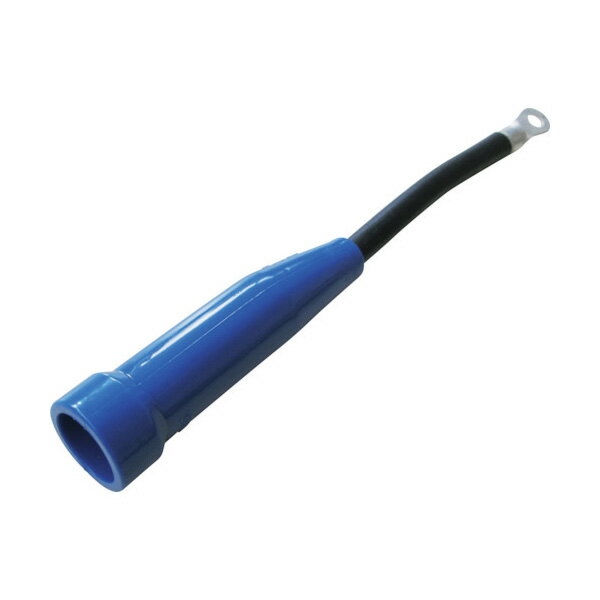 特長●クリート式などの溶接機の出力側に接続することでワンタッチで取り外し可能となるアダプターコードです。仕様・規格●品名：ロック式ケーブルアダプター　1本入●ケーブル長(m)：0.2●M型アダプターコード●ロック式●0.2m●圧着端子R22...