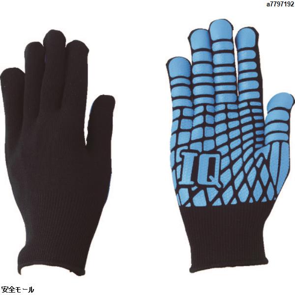 【商品名】■川西 IQグローブ ブルー【特徴】●人間工学に基づいたすべり止めパターンでグリップ力を発揮します。【用途】●軽作業・日曜大工・一般作業に。【仕様】●色:ブルー●サイズ:フリー●厚さ(mm):1.7●ゲージ数:13●全長(cm):...