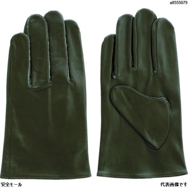【商品名】■富士グローブ PH-22 国防 L【特徴】●国産牛革使用で手によく馴染みます。●袖口ストレートで着脱が容易です。【用途】●防衛省納品、建築・土木、電気工事・荷役。【仕様】●色:国防●サイズ:L●厚さ(mm):0.7~0.8●全長...