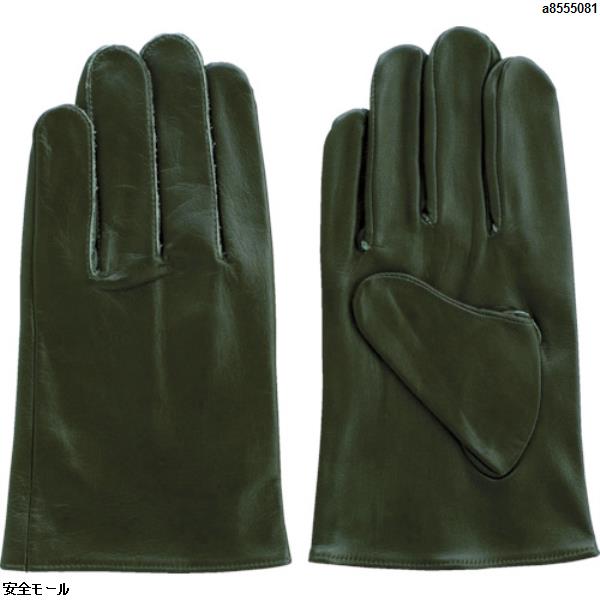 【商品名】■富士グローブ PH-22 国防 3L【特徴】●国産牛革使用で手によく馴染みます。●袖口ストレートで着脱が容易です。【用途】●防衛省納品、建築・土木、電気工事・荷役。【仕様】●色:国防●サイズ:3L●厚さ(mm):0.7~0.8●...