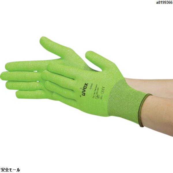 【商品名】■UVEX C500 ライナー S【特徴】●竹繊維を使っているため、冷却効果があります。●極めて高レベルの耐切創性(カットレベル5)を実現しております。●Bamboo Twin-Flex technology［［R上］］を採用して...