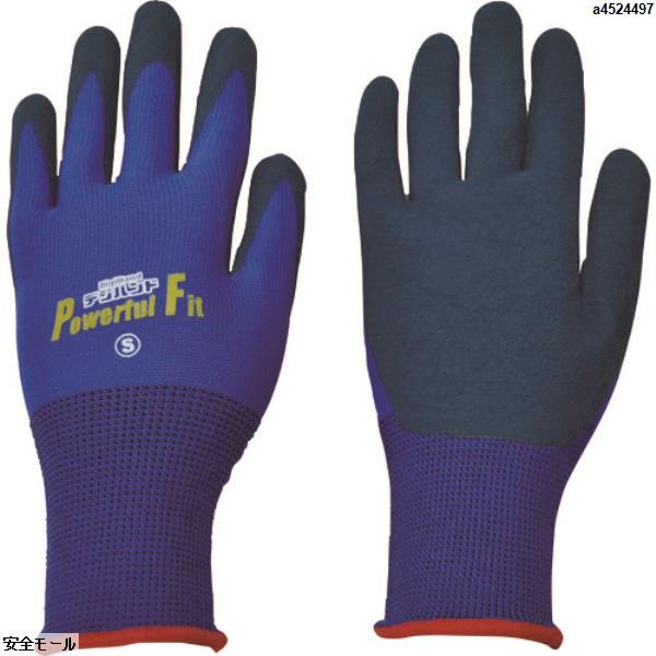 【商品名】■ダンロップ デジハンド パワフルフィット Lブルー【特徴】●やわらかく抜群のグリップ感です。【用途】●土木・建築作業。●運送・倉庫業。【仕様】●色:ブルー●サイズ:L●厚さ(mm):約1.0●全長(cm):25.0●手のひら周り...