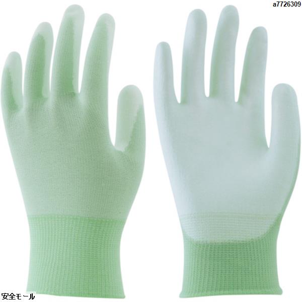 【商品名】■トワロン ウレタン背抜き手袋 快適背抜き LL【特徴】●通気性に優れ、ムレにくく快適に作業を行えます。●すべり止め効果の高い発泡ウレタン樹脂をコーティングしています。●伸縮性が高く手にフィットするので、細かい作業に適しています。...