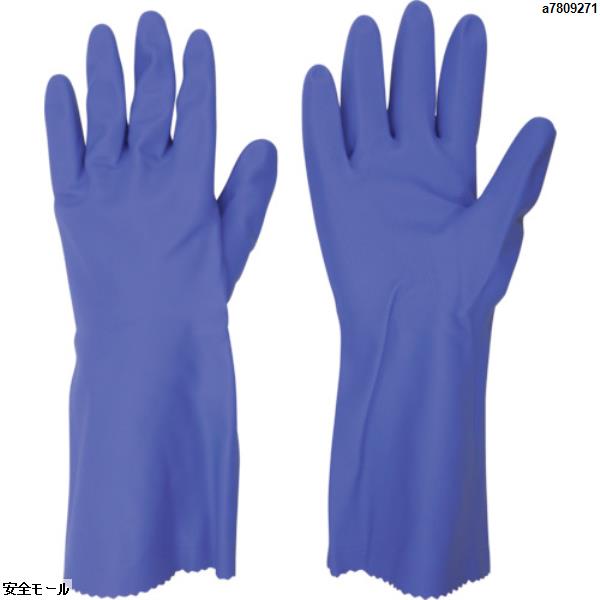 【商品名】■ビニスター まとめ買い 塩化ビニール手袋 トワローブフルールあつ手 バイオレット L (20双入)【特徴】●塩化ビニール製で、天然ゴム製に比べて油や洗剤に強い手袋です。●裏植毛付で着脱が簡単で、ソフトな肌触りです。●指先、手のひ...