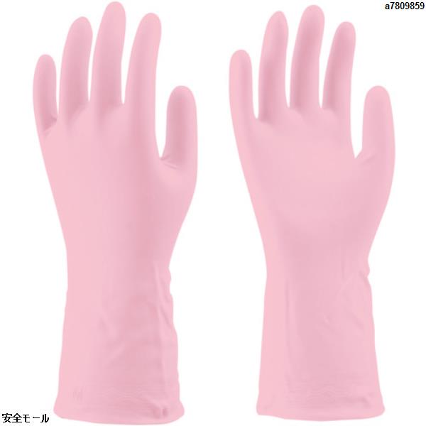 【商品名】■ビニスター 塩化ビニール手袋 トワローブパールうす手 ピンク M【特徴】●塩化ビニール製で、天然ゴム製に比べて油や洗剤に強い手袋です。●うす手タイプで手にぴったりフィットし、指先感覚が自然で細かい作業に適しています。【用途】●工...