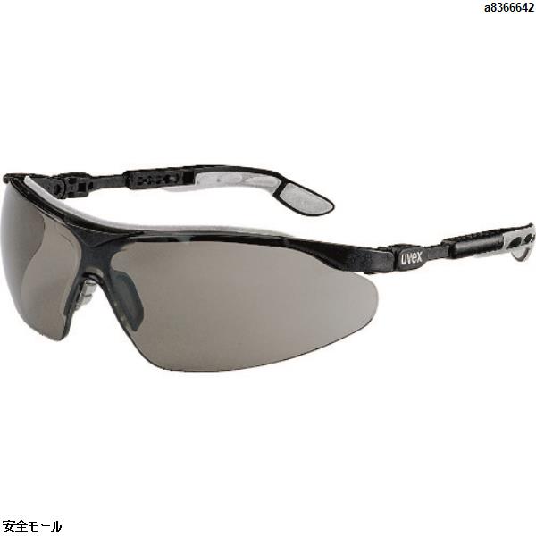 【商品名】■UVEX 一眼型保護メガネ アイボ【特徴】●テンプル、ノーズパッドなど顔に触れる部分にソフト素材を使用して優れたフィット感を実現しています。●高品質かつ耐久性のある曇り止め・傷防止コーティングです。【仕様】●レンズ色:グレー●テ...